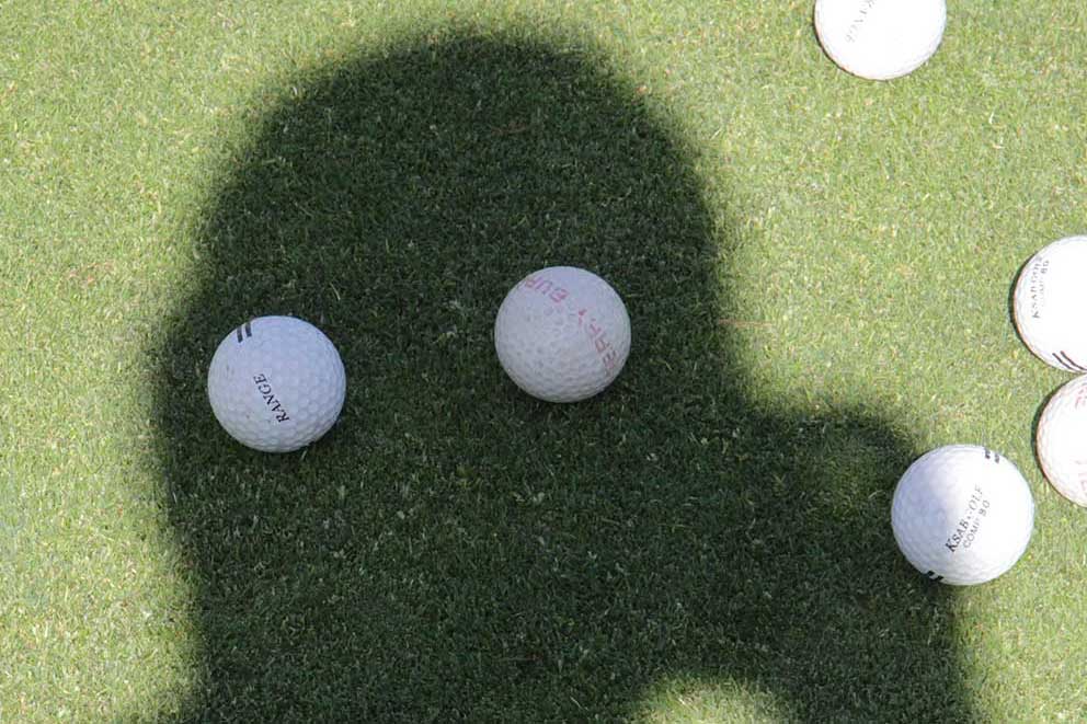 Stephan och Claes-Göran vann tisdagsgolfen - Skillingaryd