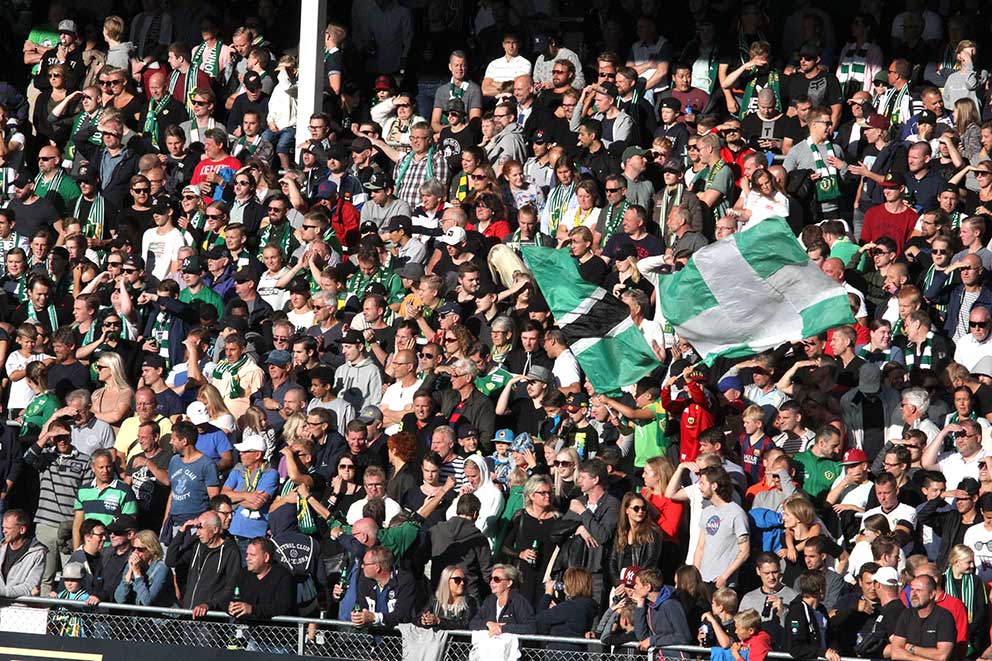 Sent segemål av J-Södra - Skillingaryd