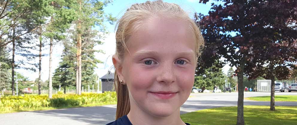 156 i höjd av Emma Sandin - Skillingaryd