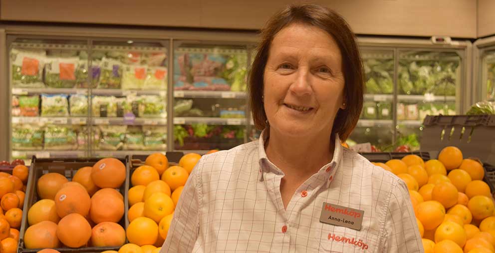 Anna-Lena slutar efter 40 år - Skillingaryd Anna-Lena slutar efter 40 år - Skillingaryd