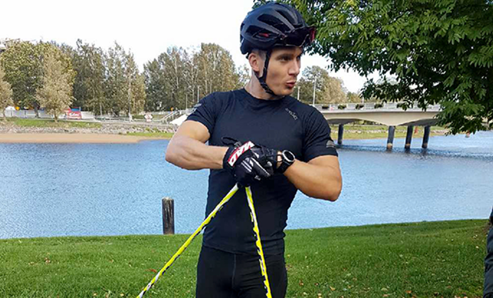 Storlopp av Magnusson - Skillingaryd