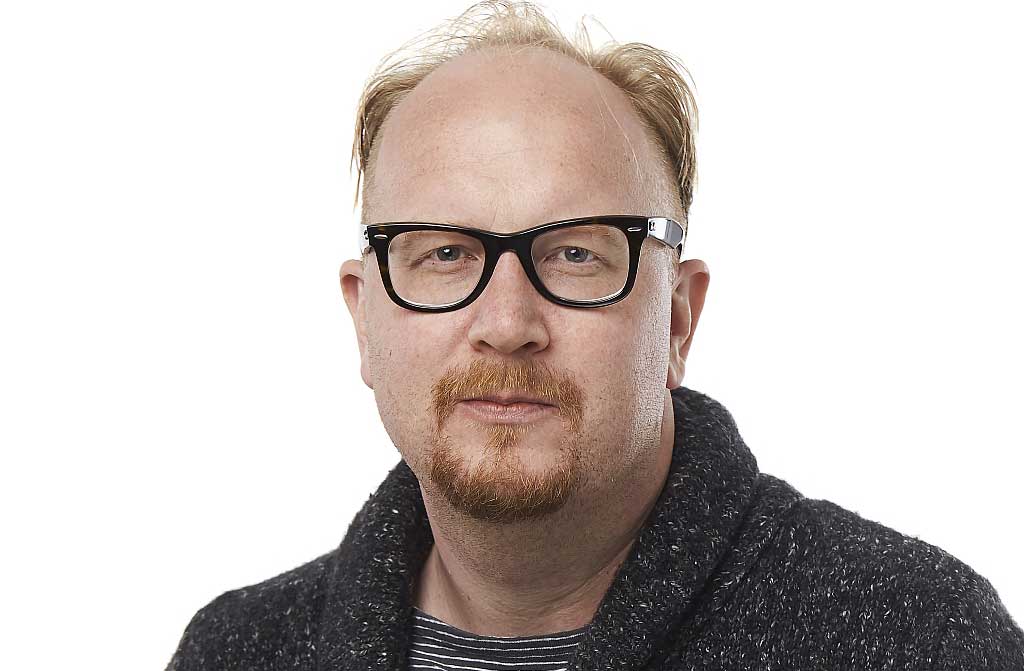 Forskning kring Andrée gav stipendium - Skillingaryd