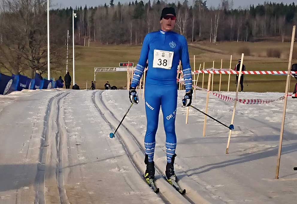 Patrik Petersson-arkiv - Skillingaryd