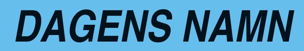 Idag har Ellen och Lena namnsdag - Skillingaryd