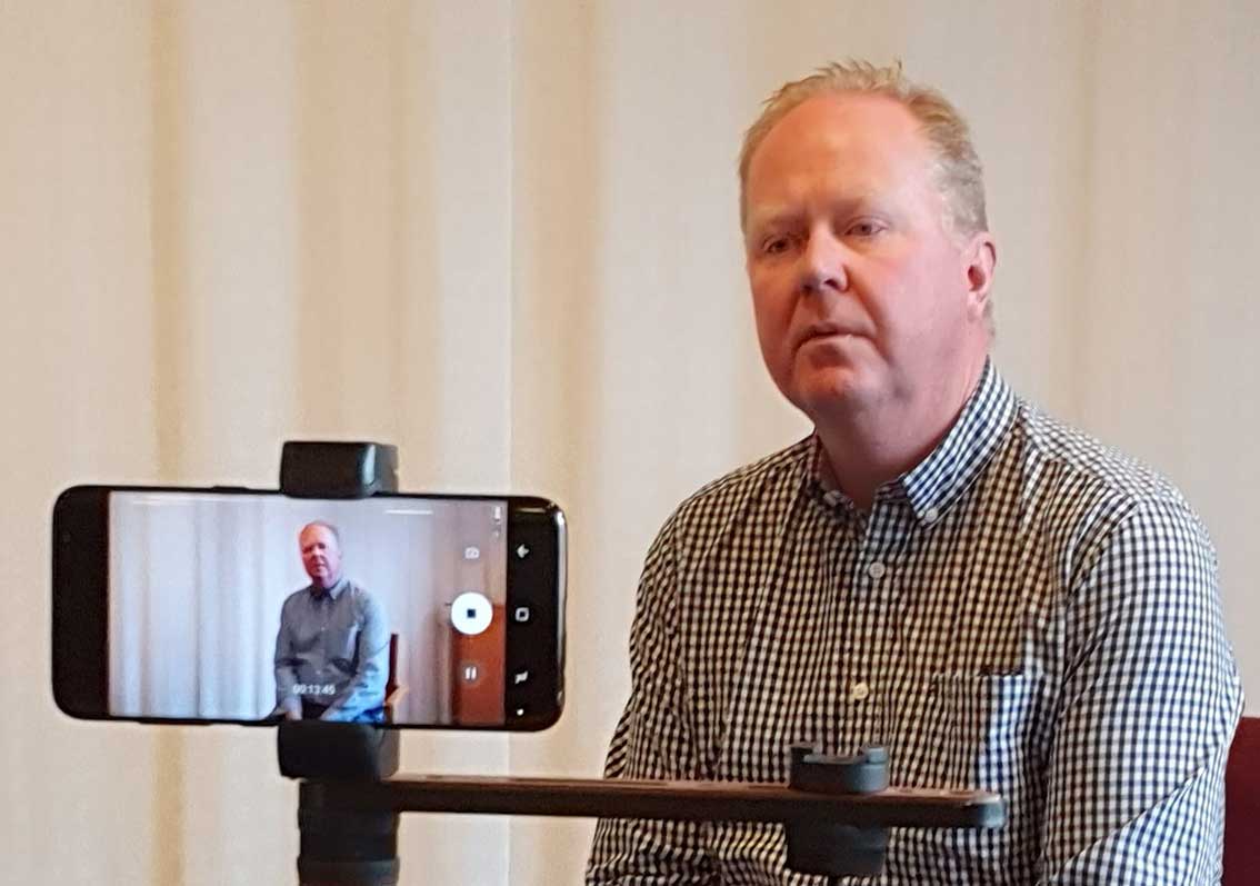 Så jobbar kommunen kring conronaviruset - Skillingaryd