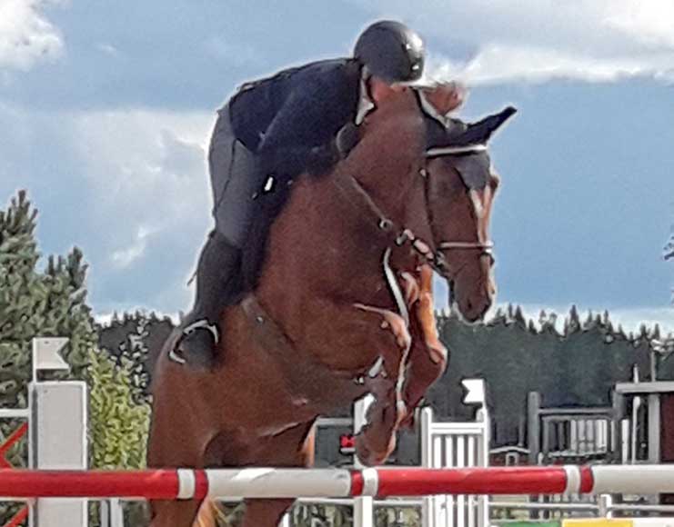 250 starter hos VSRK - Skillingaryd