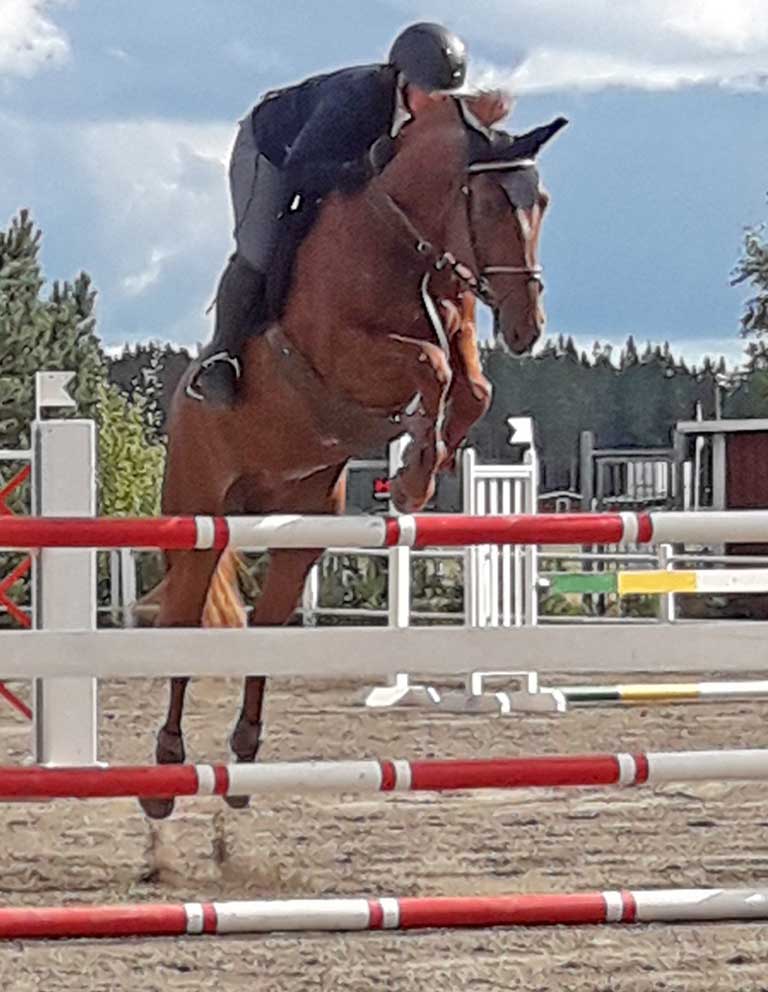 250 starter hos VSRK - Skillingaryd