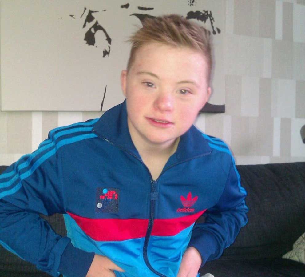 Anton Eklund - Skillingaryd