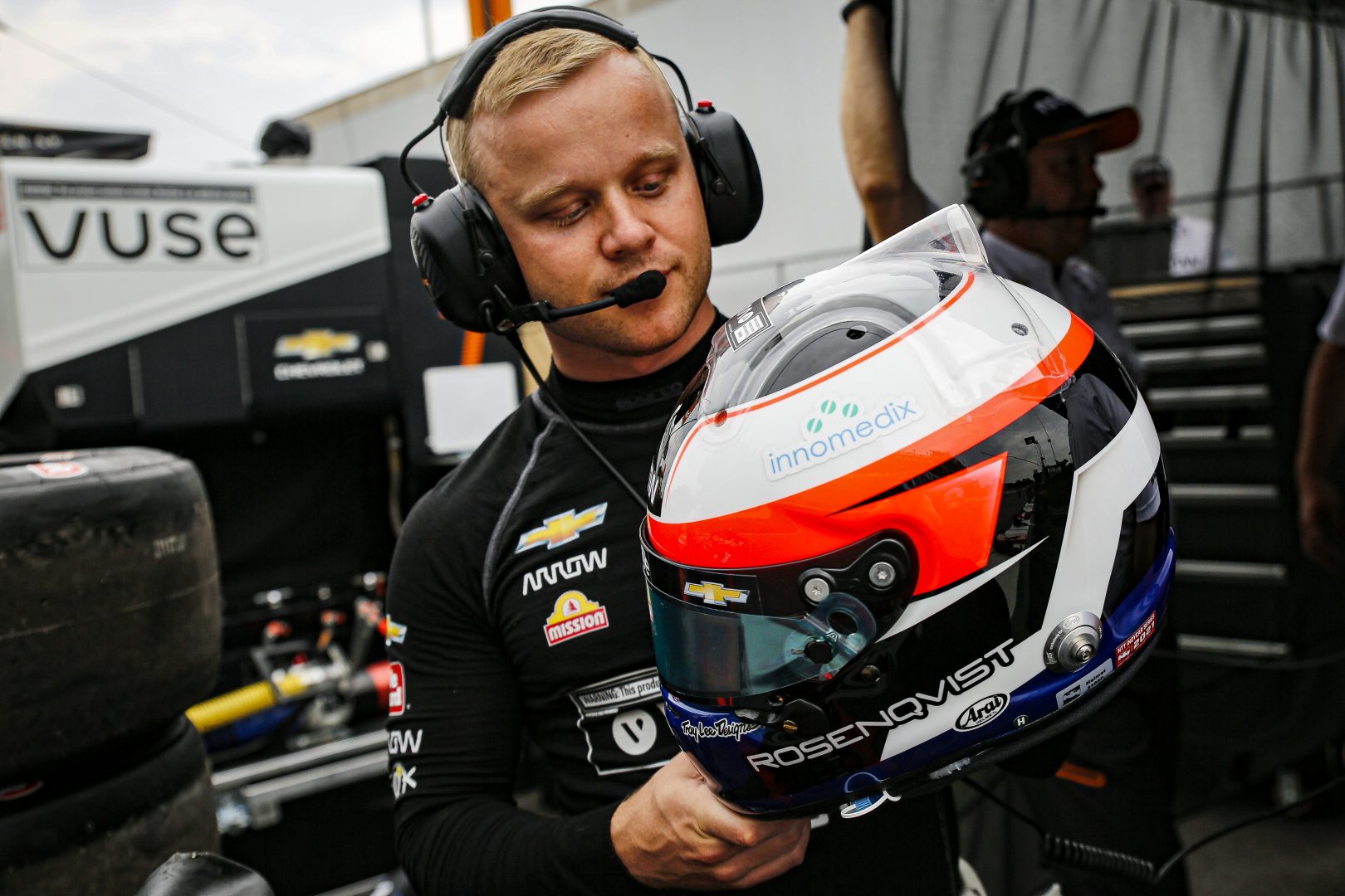 Svensk seger när Felix blev åtta - Skillingaryd