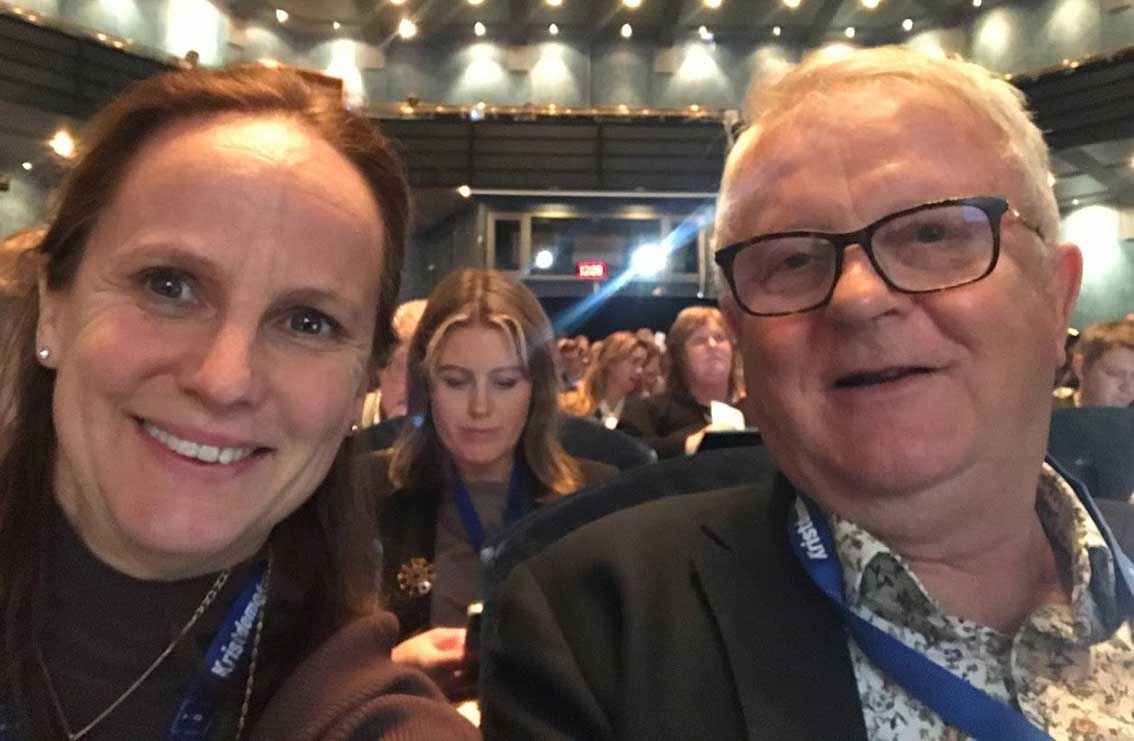 Jenny Larsen-arkiv - Skillingaryd