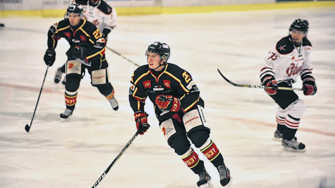 Martin Mörck-arkiv - Skillingaryd