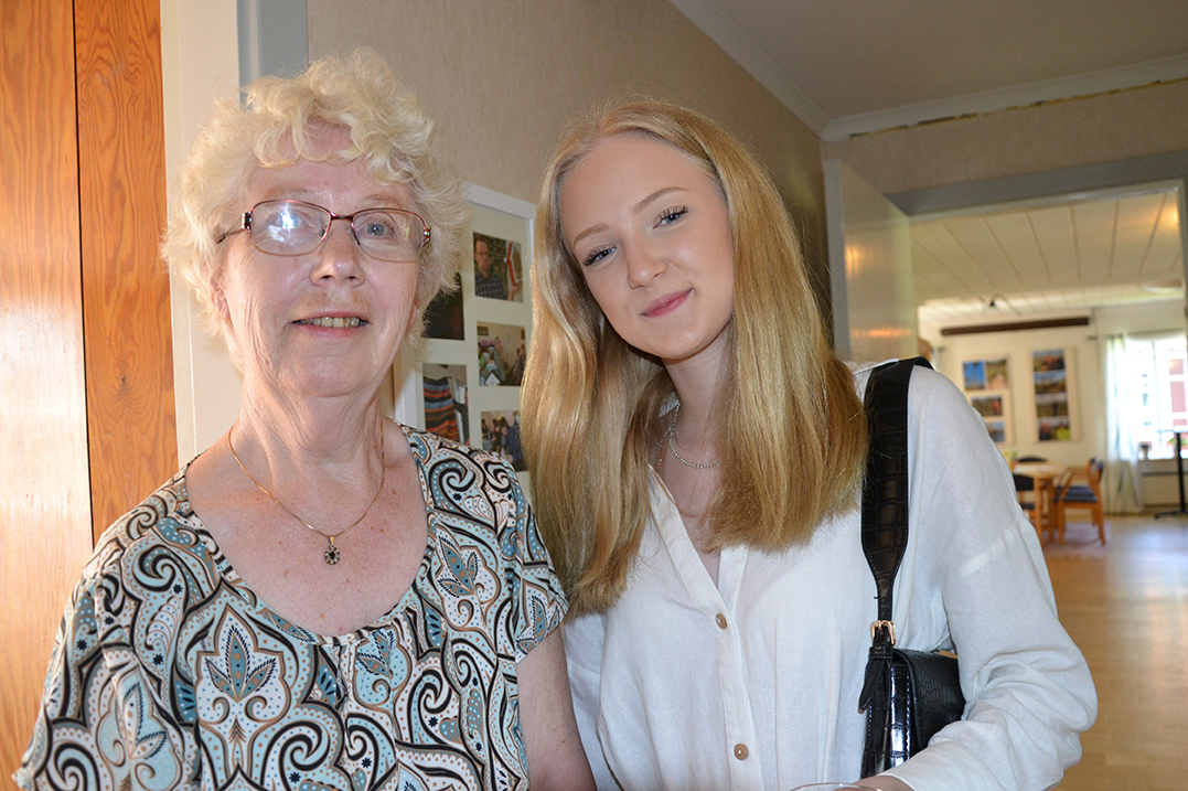 Vägkyrkan har startat i Hagshult! - Skillingaryd