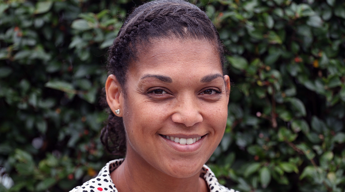 Sheila bryter ny mark - Skillingaryd