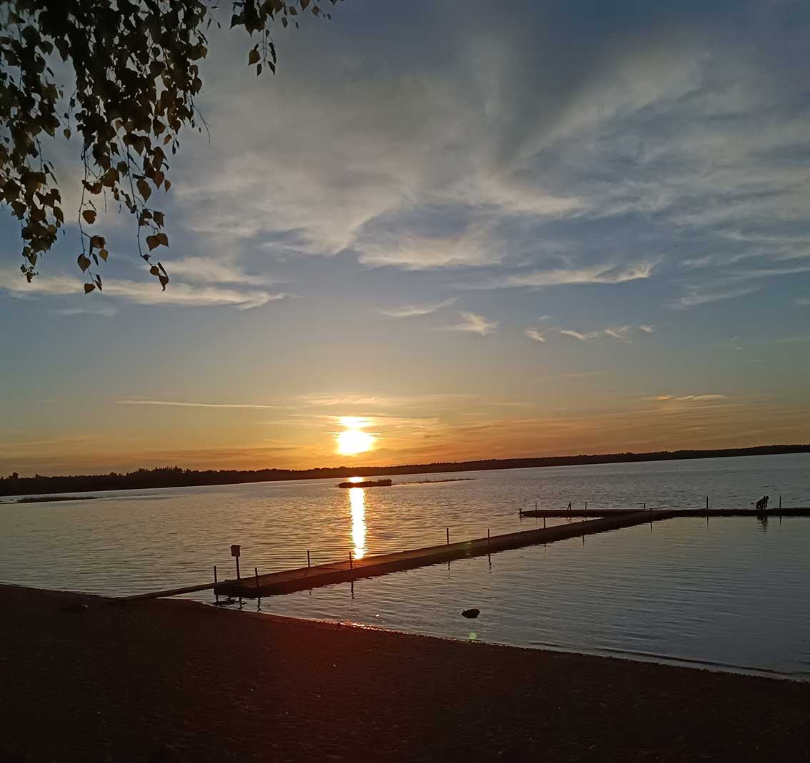 Sommarbilder 81–90 - Skillingaryd