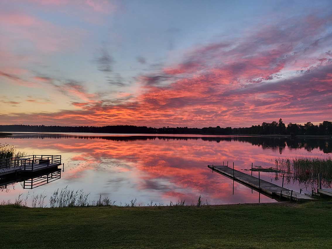 Sommarbilder 261–270 - Skillingaryd