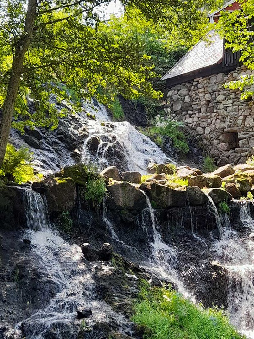 Sommarbilder 291–300 - Skillingaryd