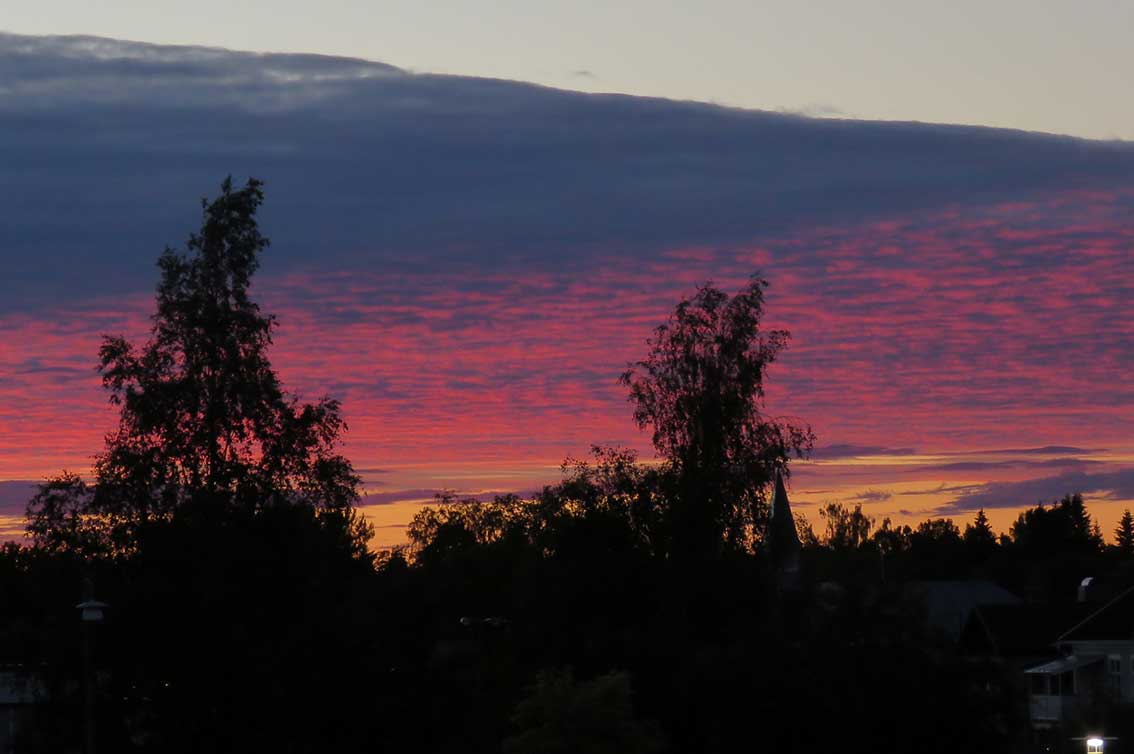 Sommarbilder 311–320 - Skillingaryd