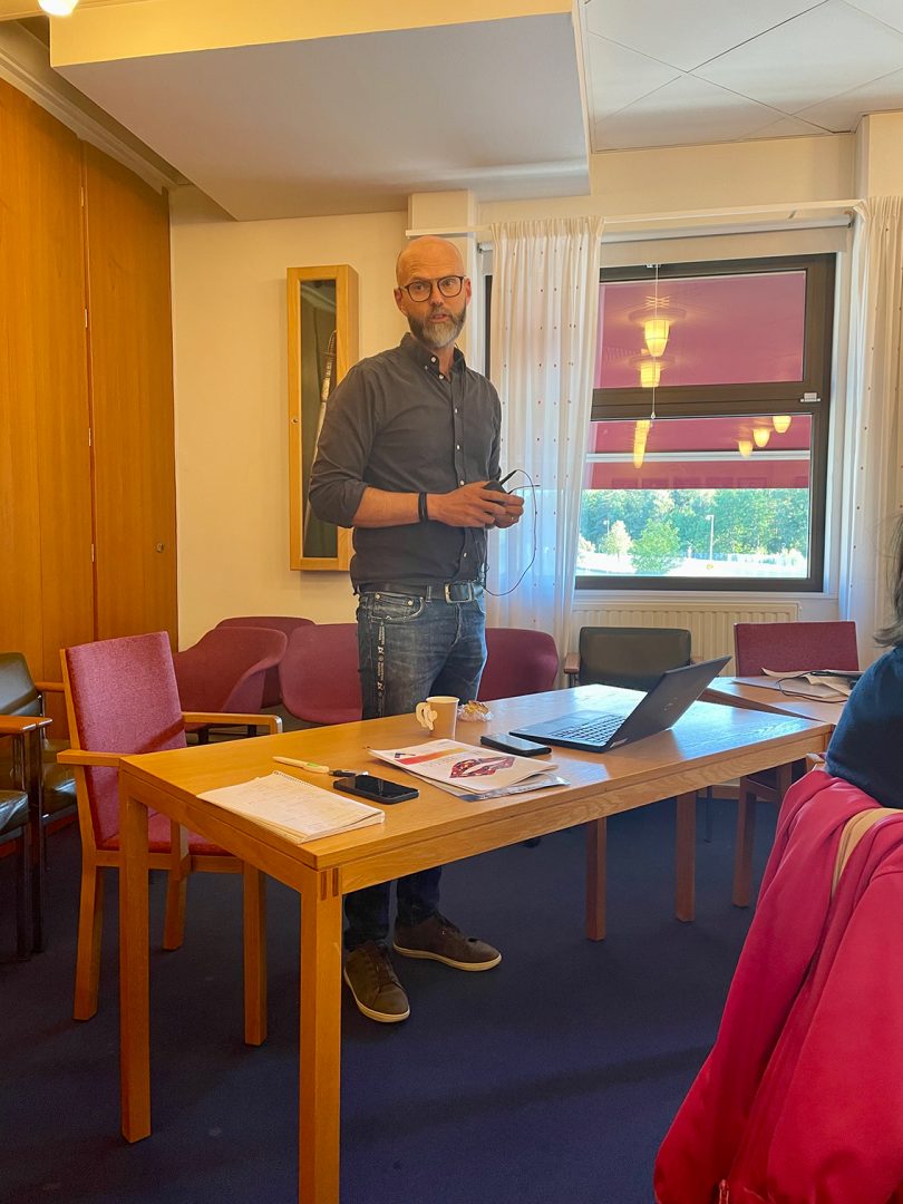 Kulturhelgen planeras för fullt - Skillingaryd