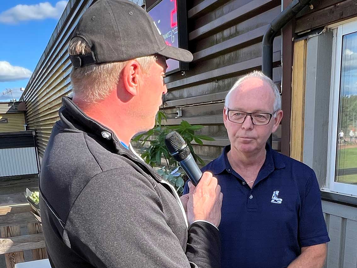 Bildextra: Mer från SIS prisfest - Skillingaryd