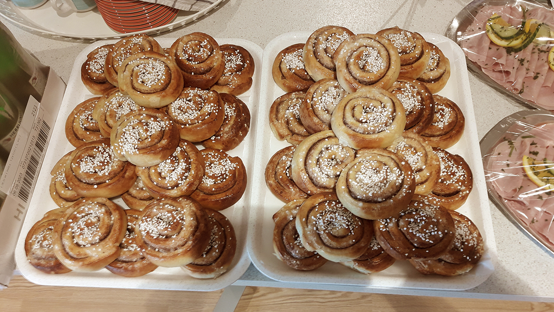 Höstfest på Mejeriet - Skillingaryd