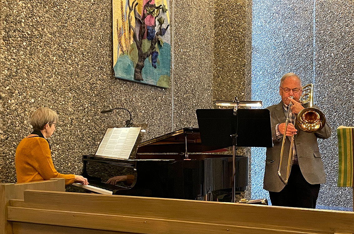 Frukostgemenskapen fyller tio år - Skillingaryd