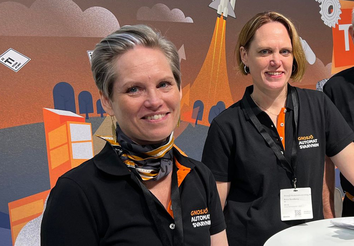 Systrarna från Ålaryd kan bli årets entreprenörer - Skillingaryd