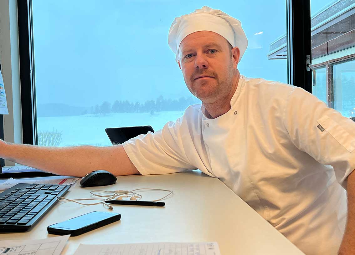 Bildextra: Nobelmiddagen – fin upplevelse för Malin och Gregory ...