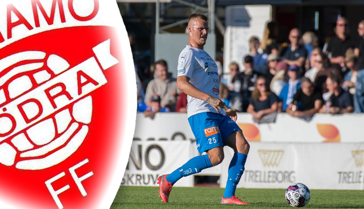 Andreas Rask-arkiv - Skillingaryd