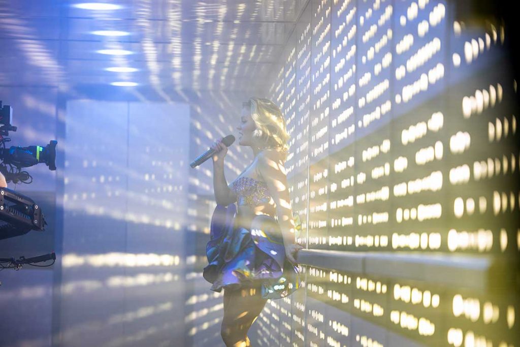 Här är P3:s mest spelade låtar 2022 - Skillingaryd