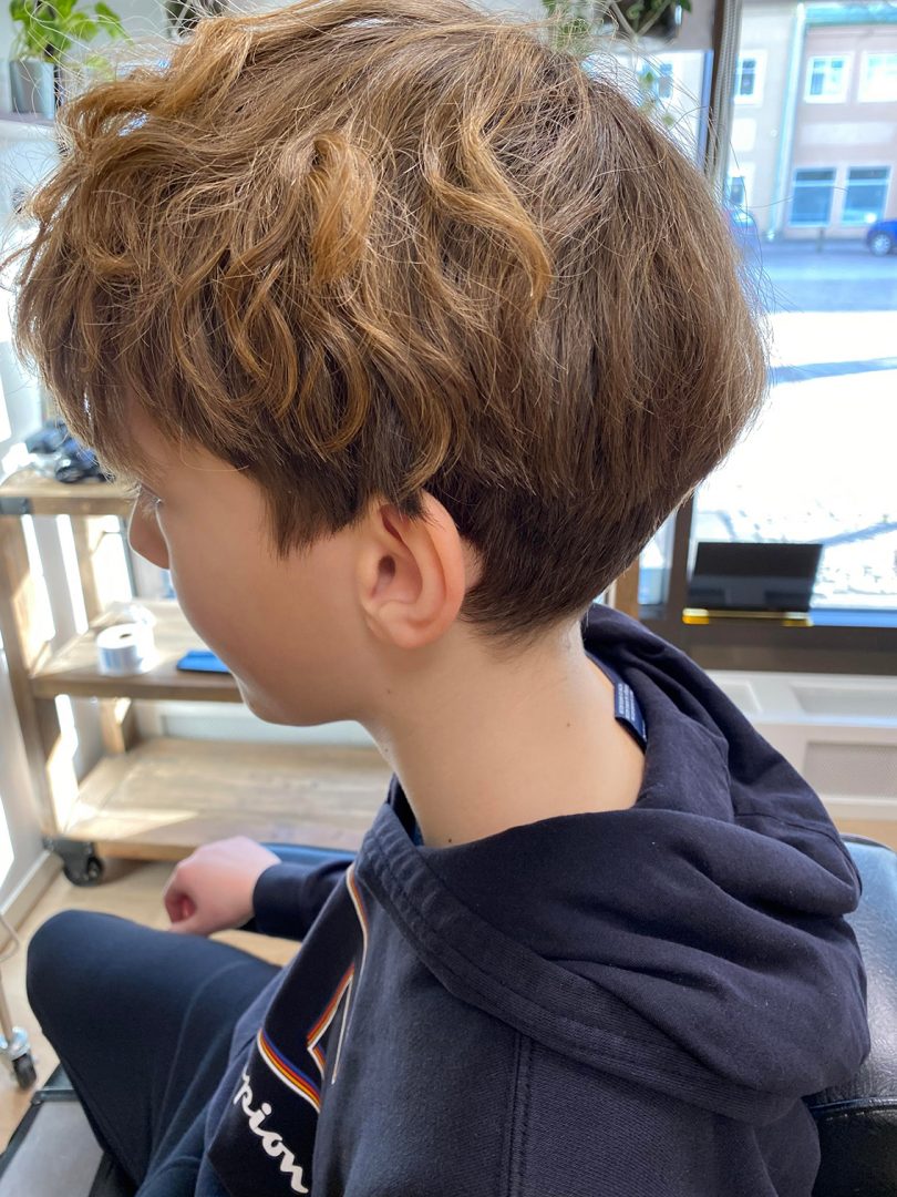 Maestro Barbershop öppnar hos Hon & Han - Skillingaryd