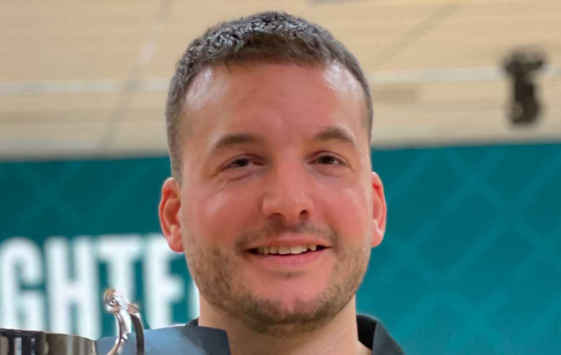 Daniel Hofmann vann klassisk tävling - Skillingaryd