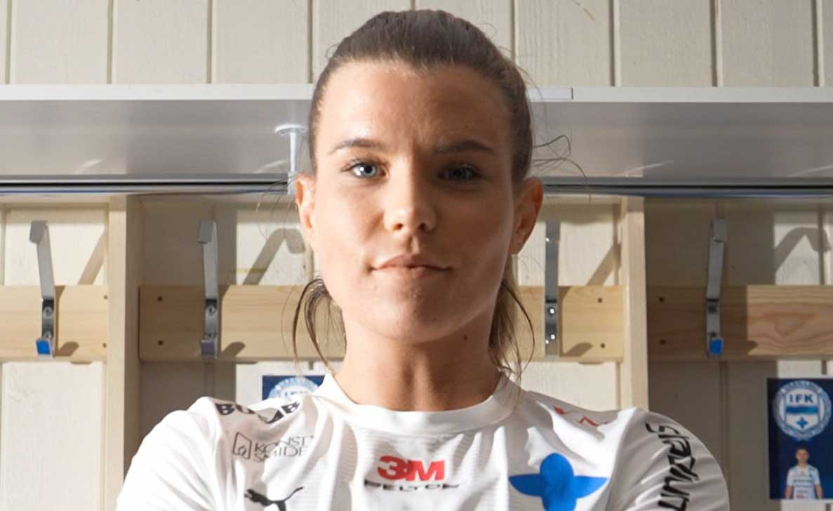 IFK värvar från damallsvenskan - Skillingaryd