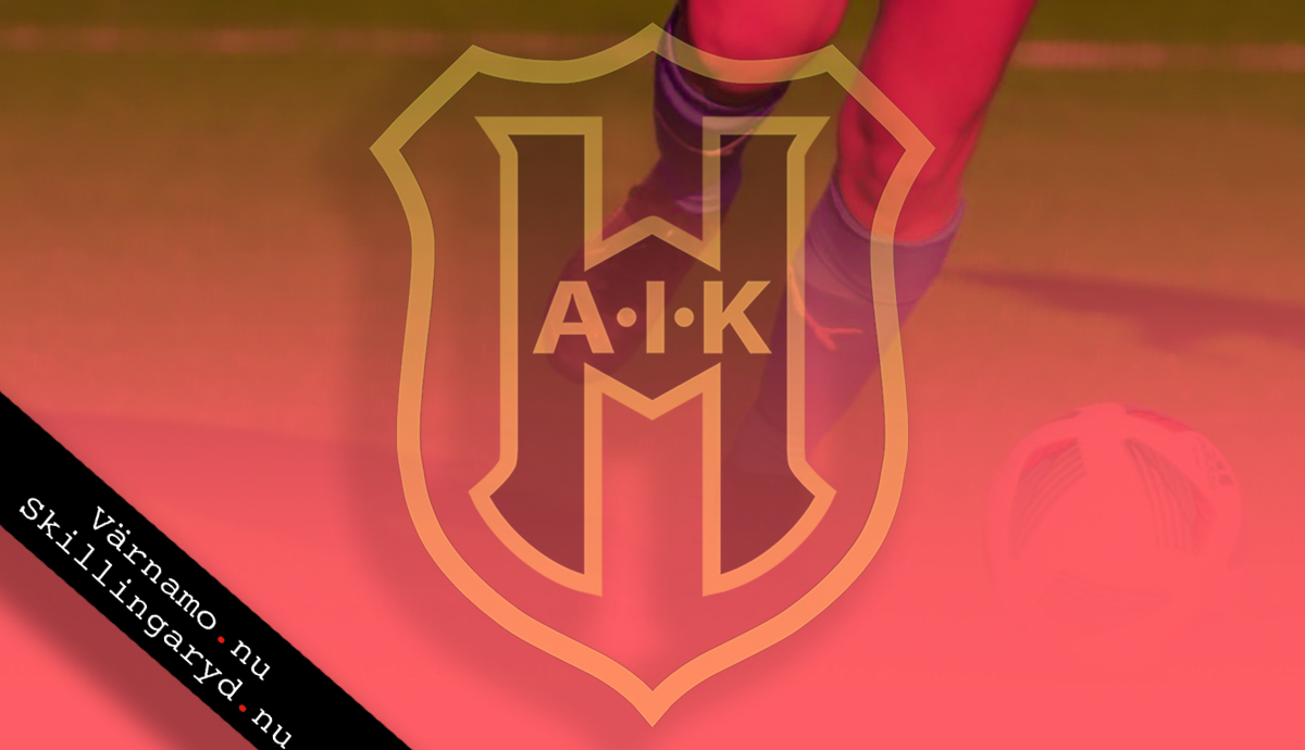 Horda spelade utan avbytare - Skillingaryd