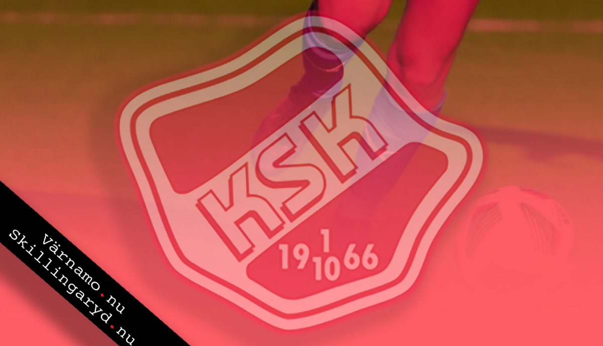 Klevshult tog äntligen tre pinnar - Skillingaryd