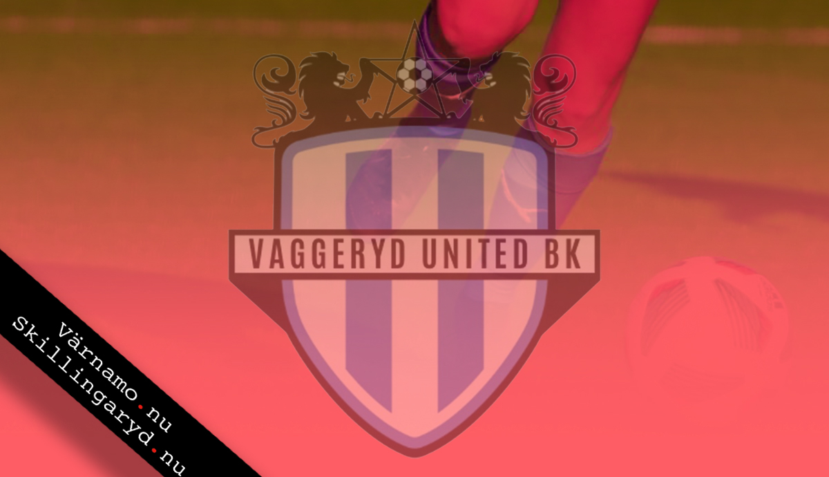 Vaggeryd United "spelade av matchen" - Skillingaryd