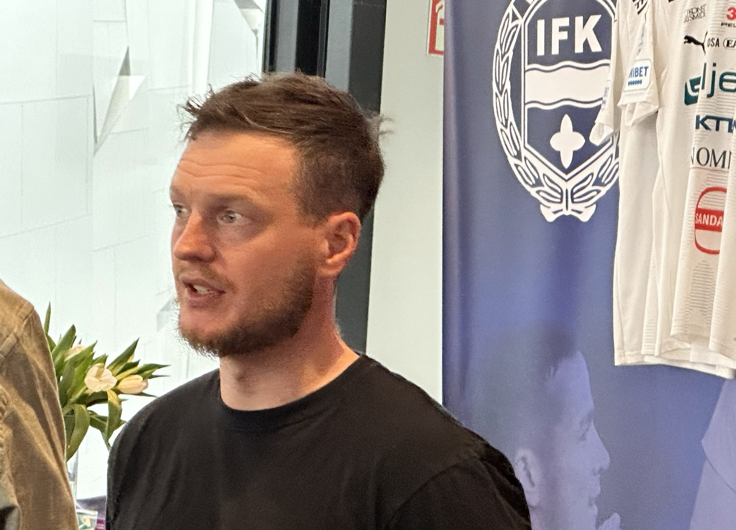 Hellberg optimistisk inför premiären – tippas på tolfte plats ...