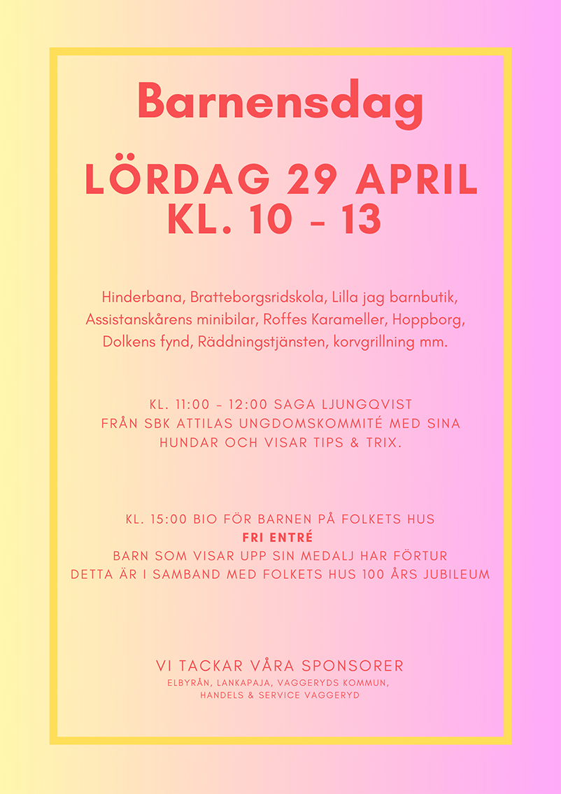 Idag har Laura och Lorentz namnsdag - Skillingaryd