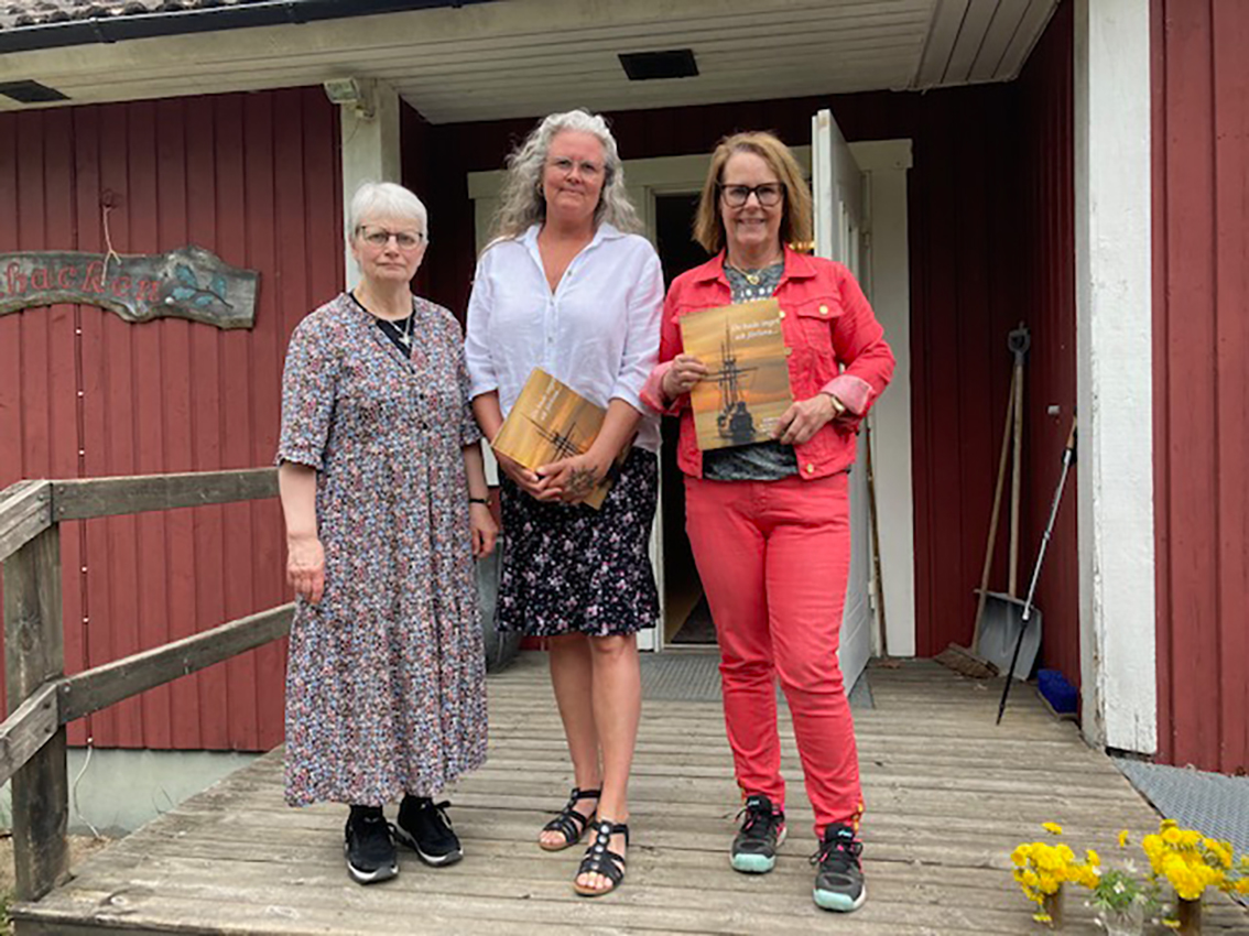 Nytt från läsarna - Bondstorps Hembygdsförening - Skillingaryd