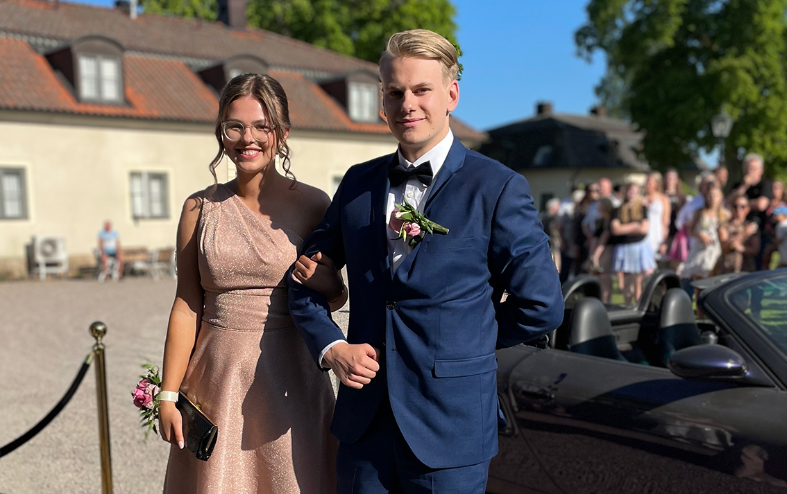 Stekhett på Hook - Skillingaryd