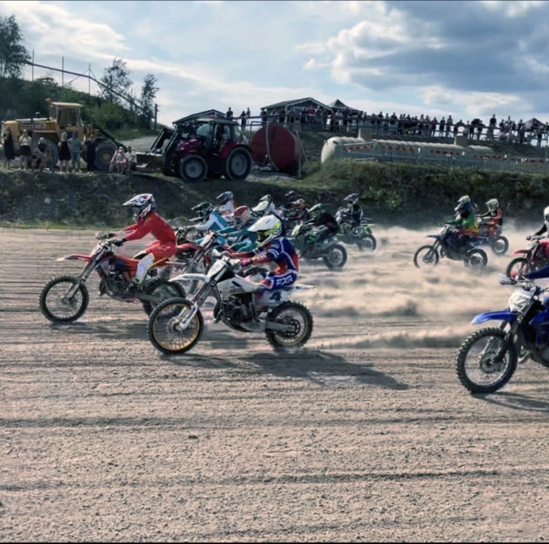 Hugo tog förstaplats - Skillingaryd