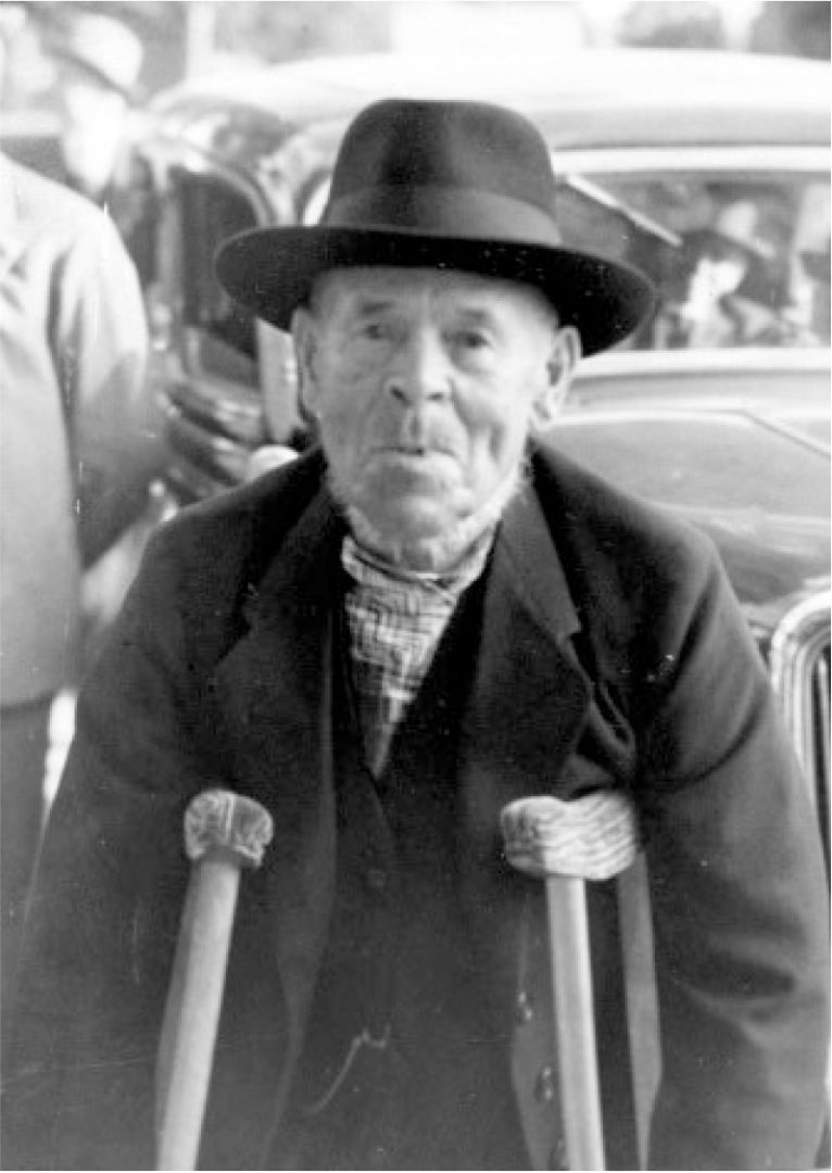 Johansberg - ”Johan Rehns” - Skillingaryd