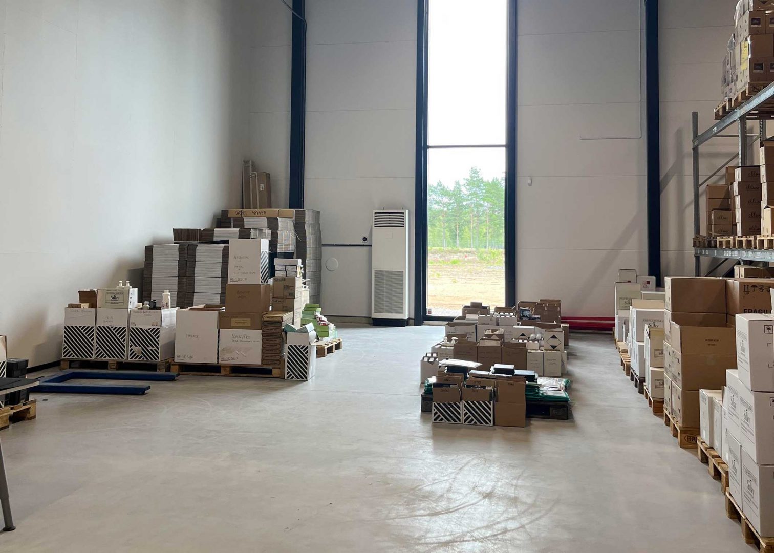 Heads Up - "Inte bara en produkt" - Skillingaryd