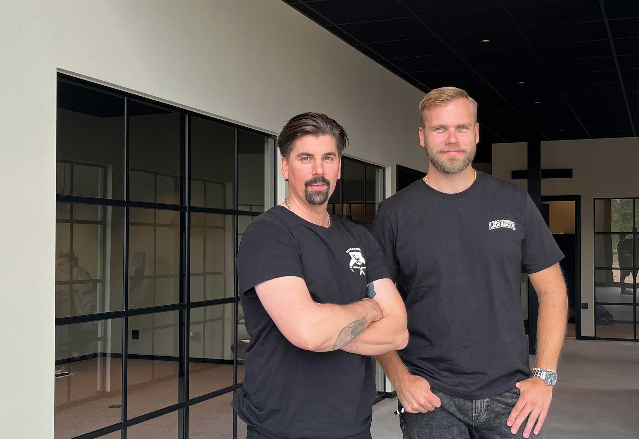 Heads Up - "Inte bara en produkt" - Skillingaryd