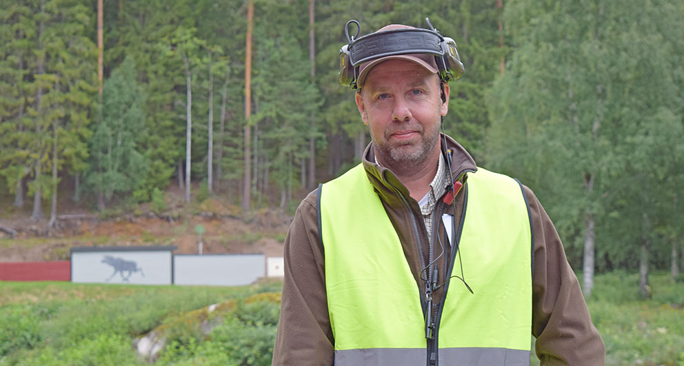 Tävlingsledare Gustafson: Nerverna börjar släppa - Skillingaryd