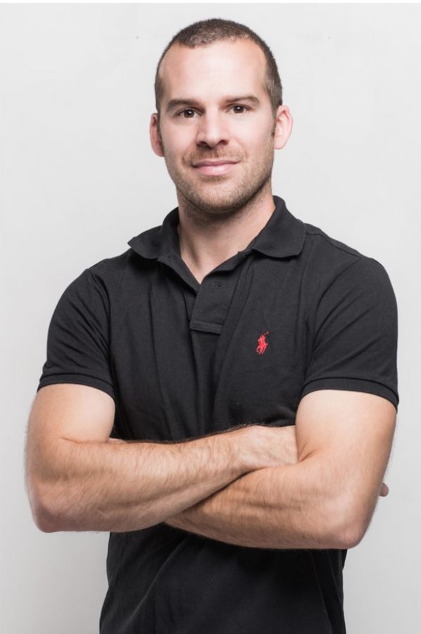 Jacob Gudiol inspirerar på Skillingehus - Skillingaryd