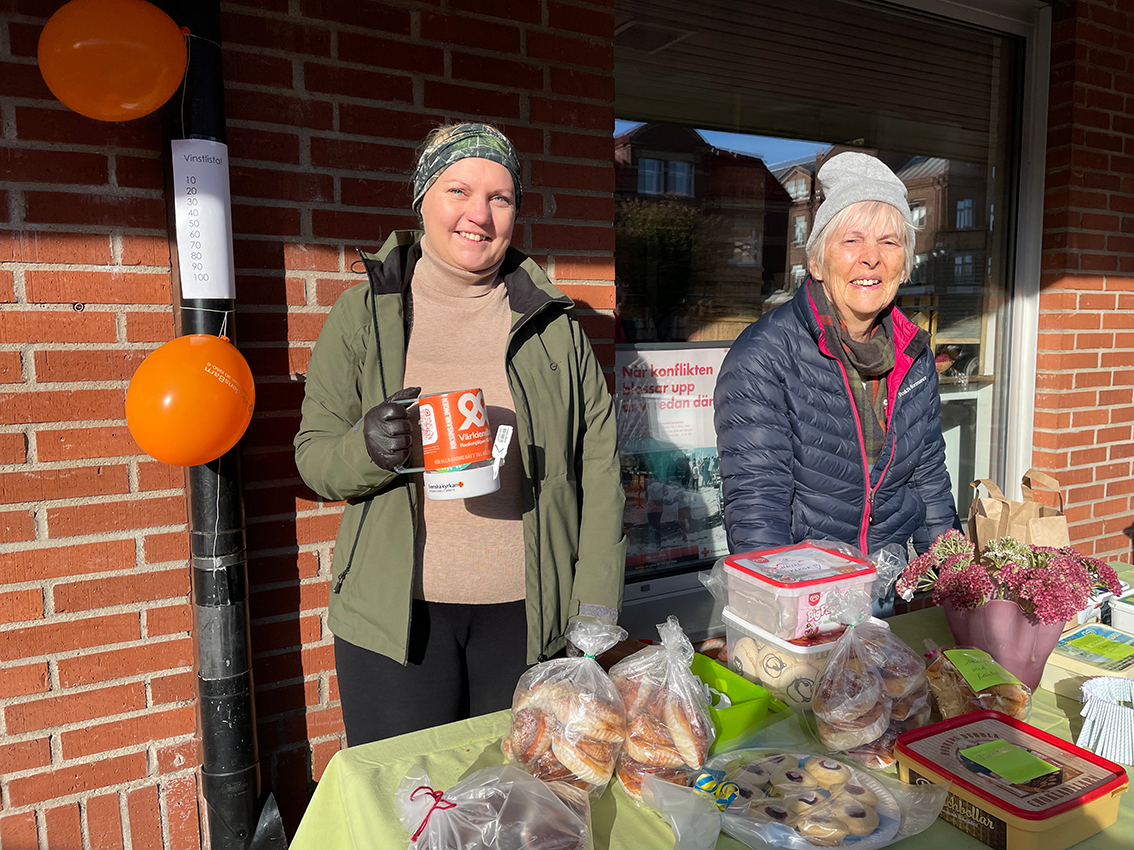 Martina minns 2023 - del 2 - Skillingaryd