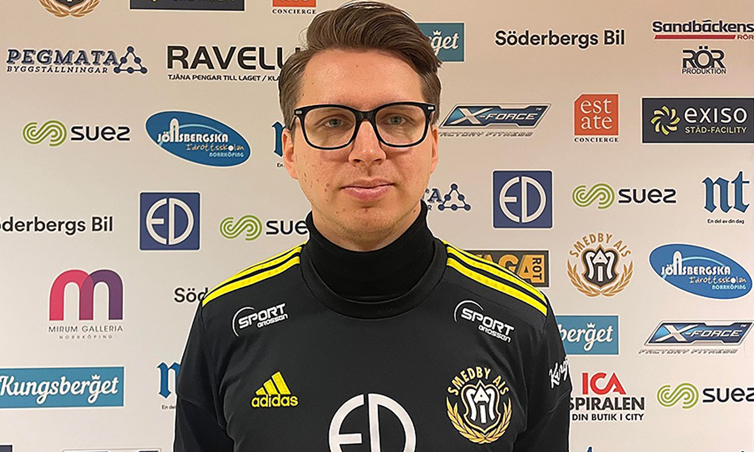 231129-kim-vaattovaara-pressbild - Skillingaryd