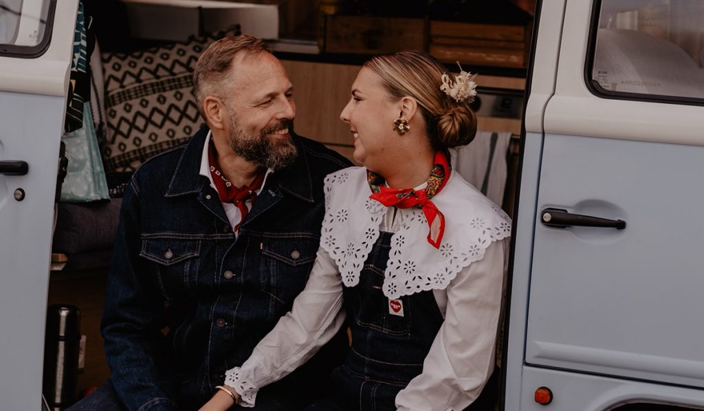 Ida är döende: ”Försöker njuta av livet så mycket jag kan” - Skillingaryd