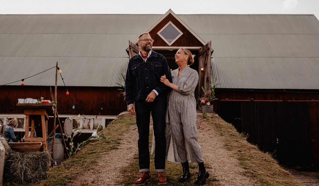 Ida är döende: ”Försöker njuta av livet så mycket jag kan” - Skillingaryd