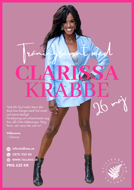 240526-Tallnas-Traningsevent-Clarissa-Krabbe - Skillingaryd